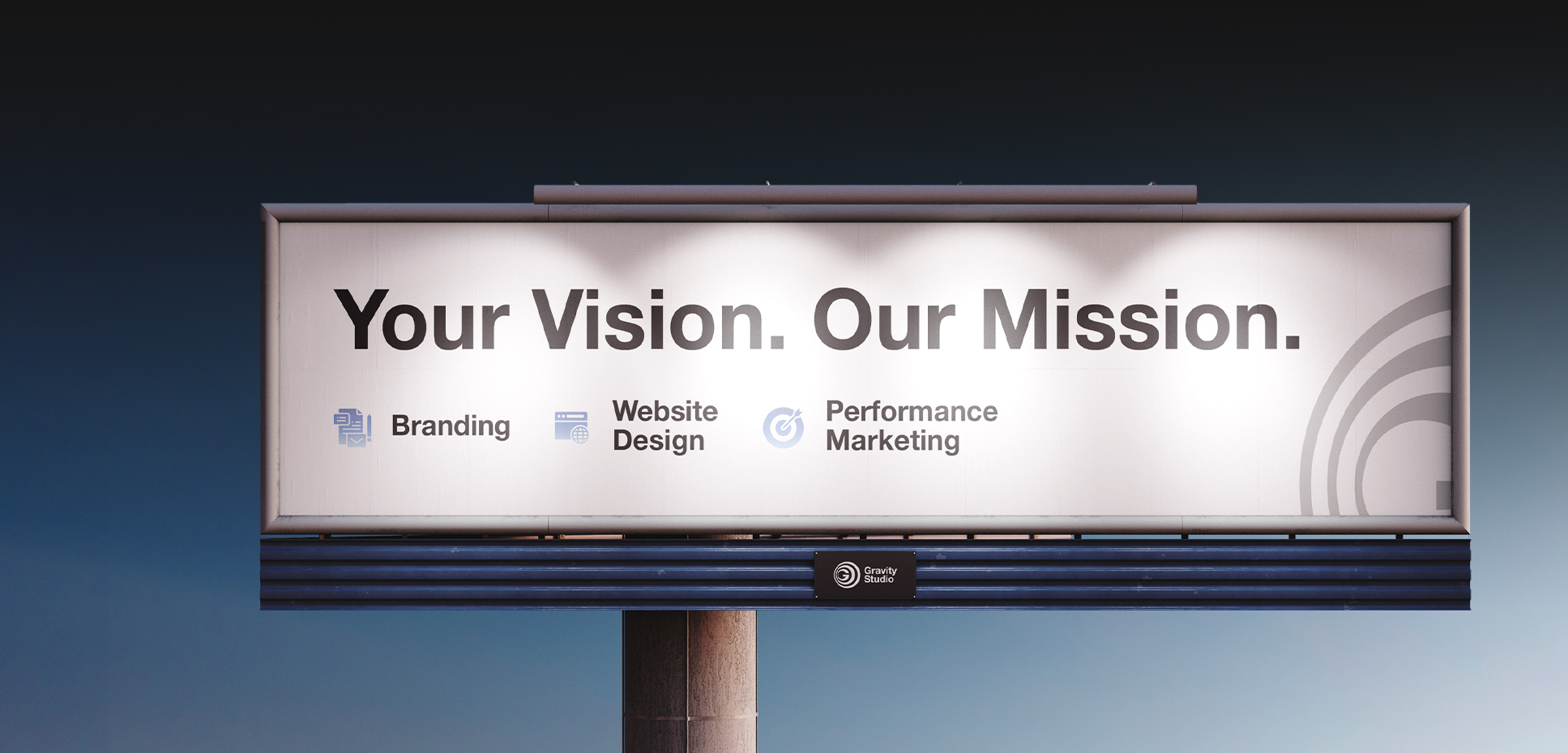 Top Digital Marketing Agency in Guwahati | Gravity Studio